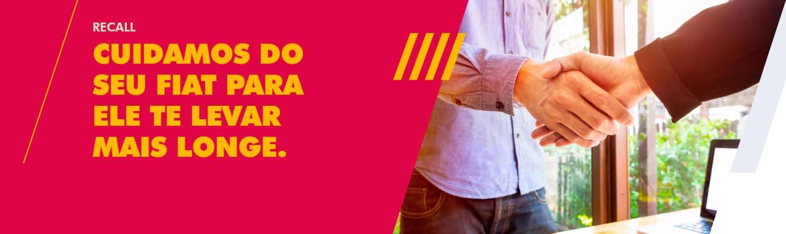 Recall – Betral Veículos