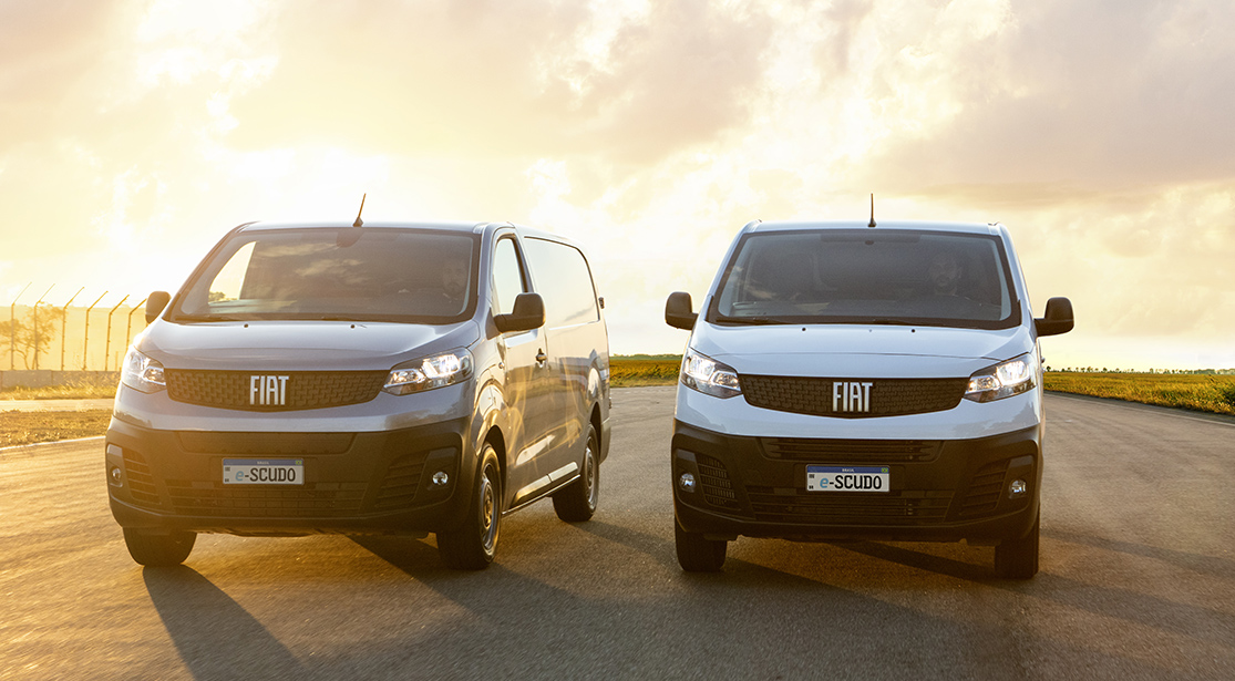 Fiat Professional – Betral Veículos