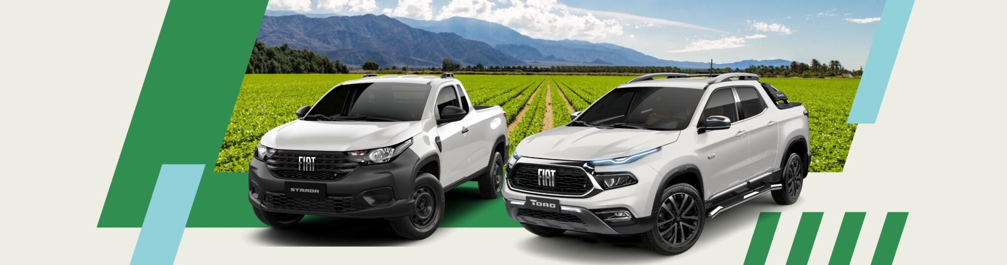 VD – Produtor Rural – Betral Veículos